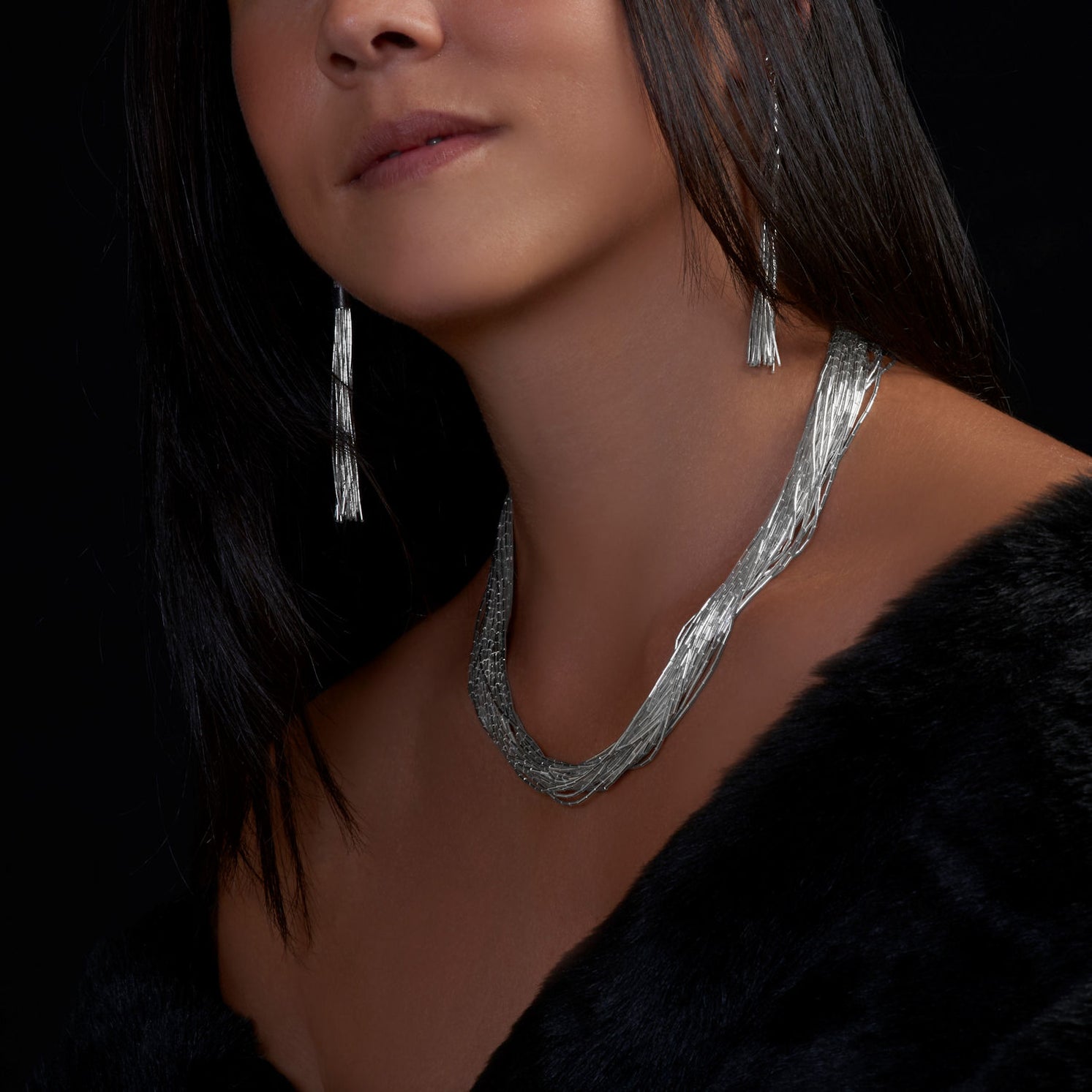 Handmade Solid Sterling Silver Jewellery | Corazon Latino